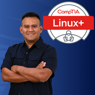 CompTIA Linux+ (XK0-006) Complete Course & Practice Exams