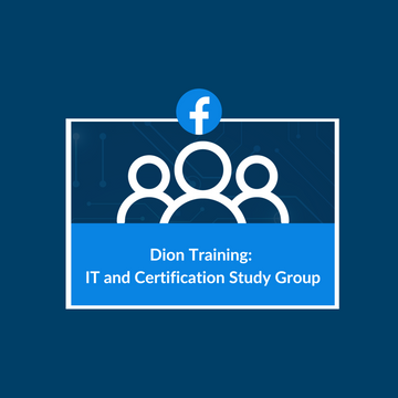 Dion Training Community | Learn & Connect