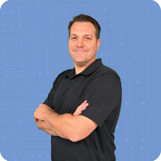 Brandon Spencer Bio | Dion Training Solutions