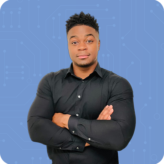 Jamario Kelly Bio | Dion Training Solutions