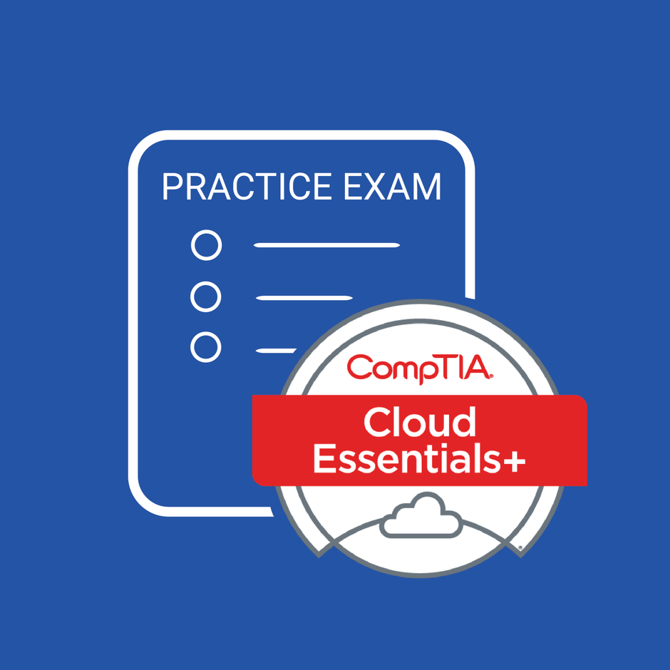 CompTIA Practice Test