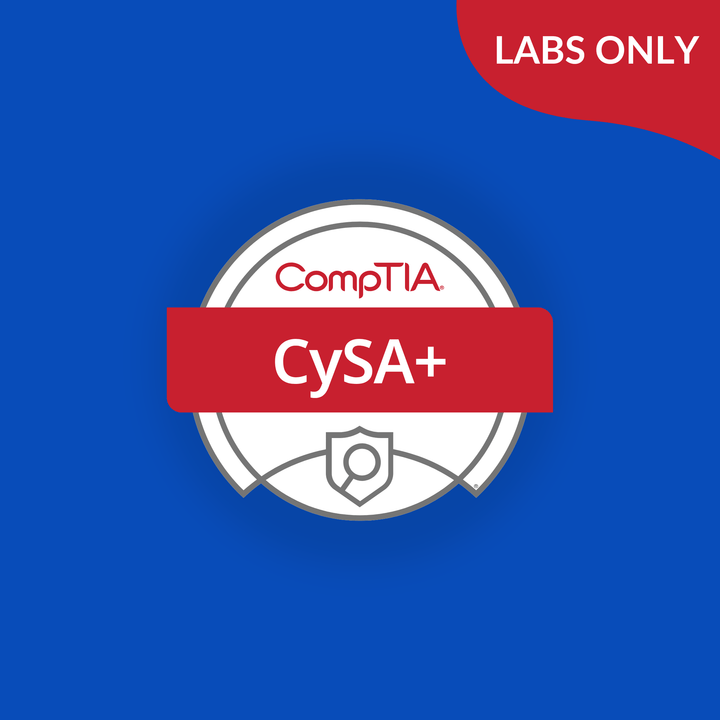 CompTIA Labs | Hands-On IT Training Tools