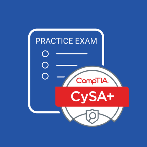 CySA+ Practice Test | Dion Training Solutions