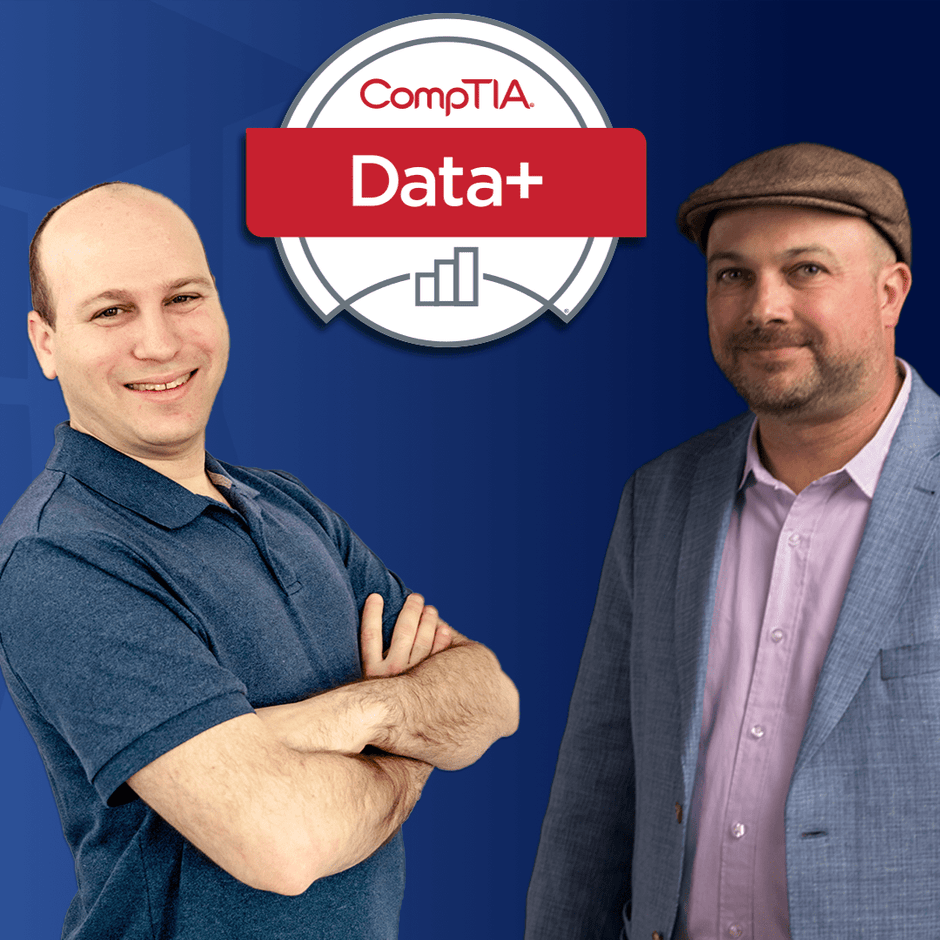 CompTIA Certification Training