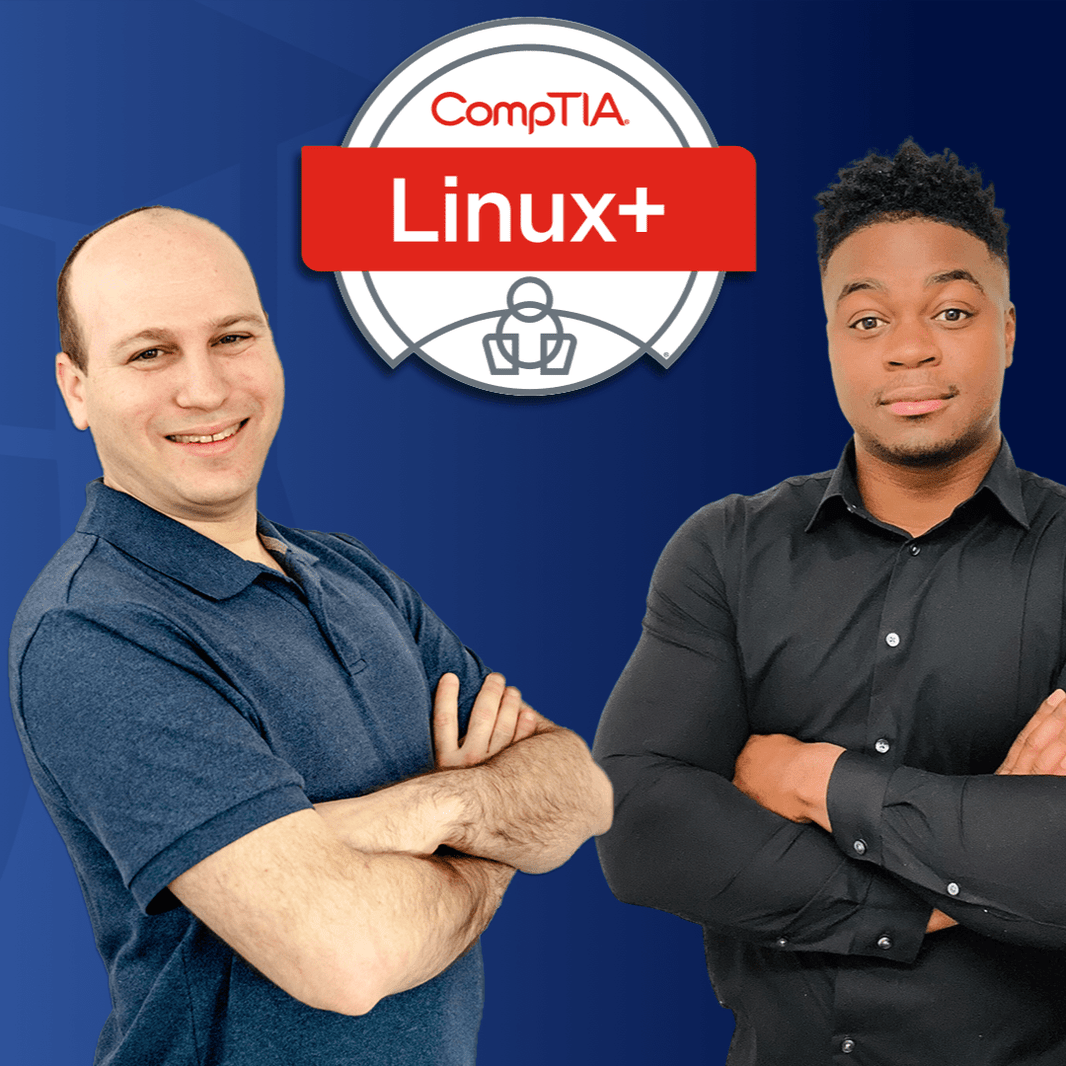 CompTIA Linux+ Certification | Dion Training Solutions