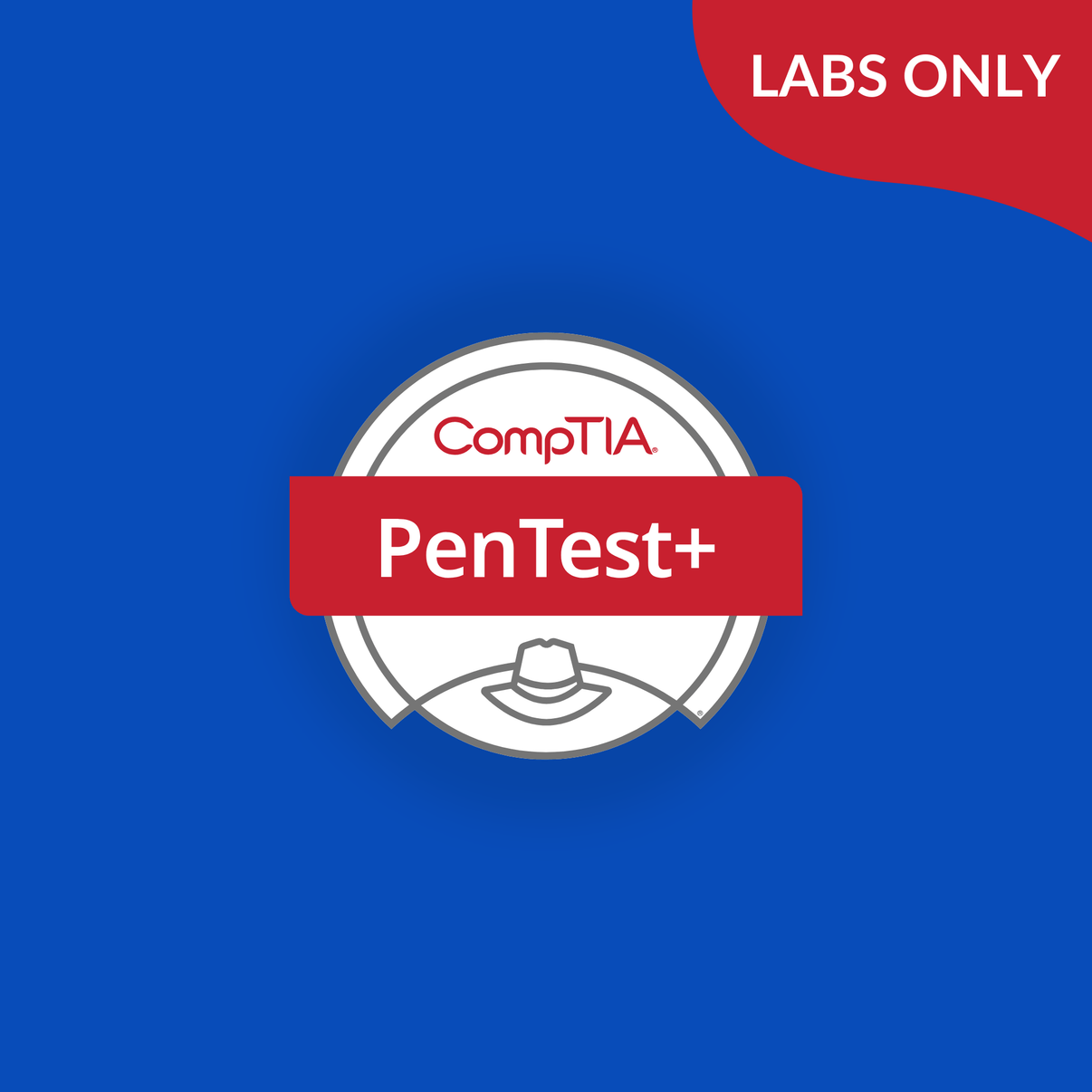 CompTIA PenTest+ (PT0-003) Lab