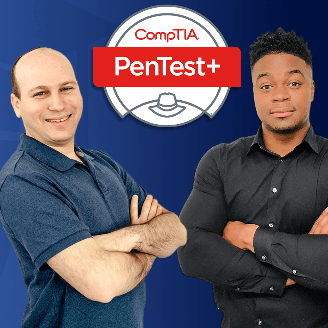 CompTIA Certification Training