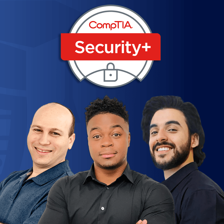 Security Plus Certification | Dion Training Solutions