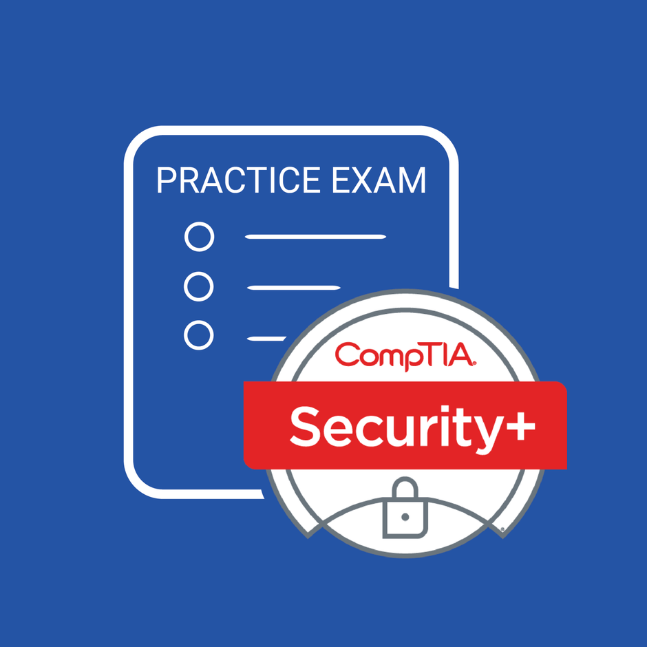 CompTIA Practice Test | Dion Training Solutions